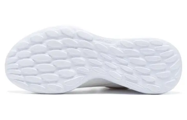 LI-NING Soft Element Sneakers - White/tan