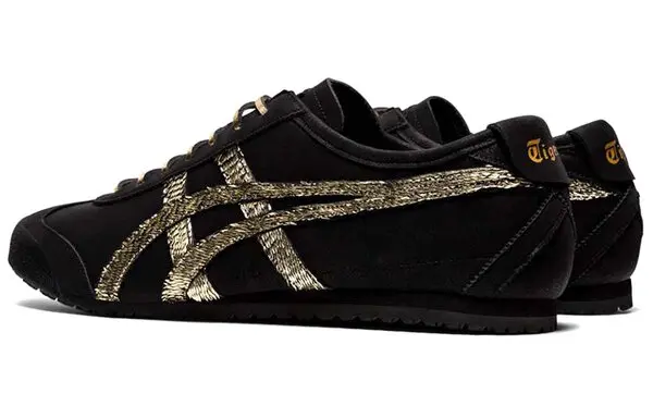Onitsuka Tiger Mexico 66 Slip-on Sneakers