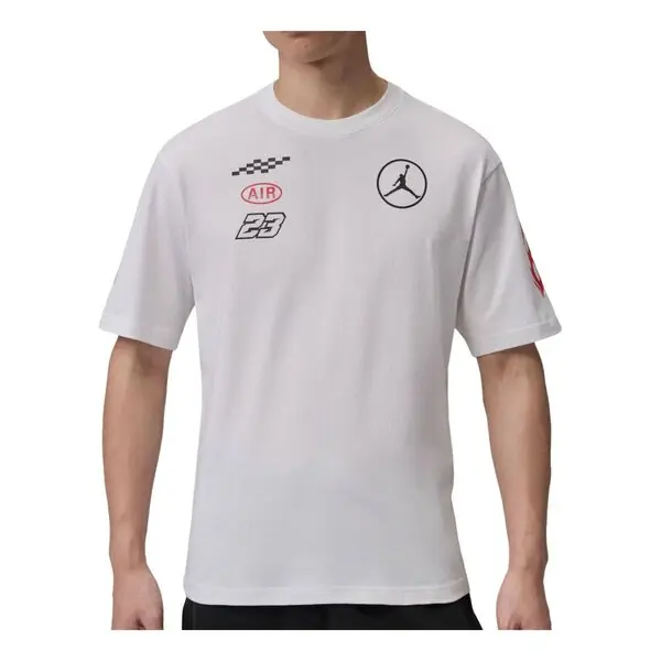 JORDAN T-shirt