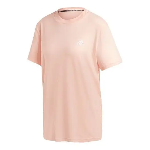 Adidas Logo Sports T-shirt - Default Color