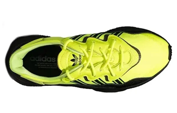 Adidas Ozweego "solar" Sneakers - Yellow