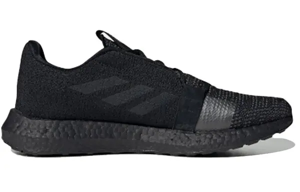Adidas Senseboost Go Sneakers - Black