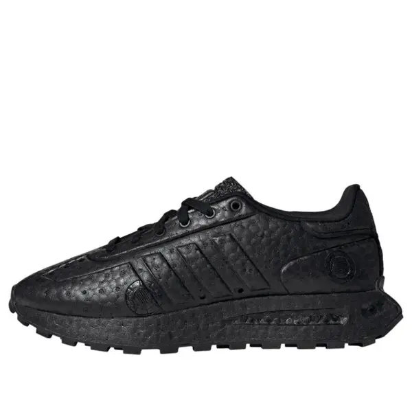 Adidas X Craig Green Retropy E5 Sneakers - Black
