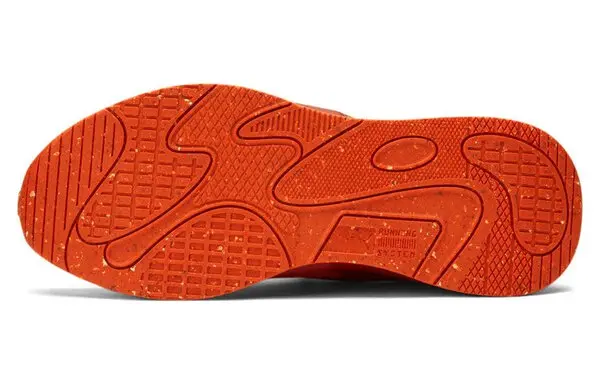 PUMA Rs-fast Caliente Sneakers - Red
