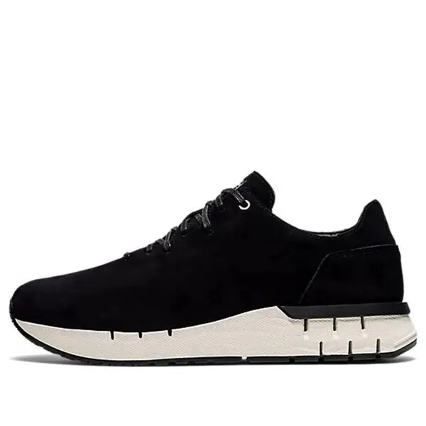 Onitsuka Tiger Rebilac Runner Sneakers - Black