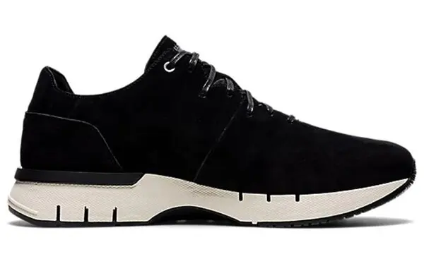 Onitsuka Tiger Rebilac Runner Sneakers - Black