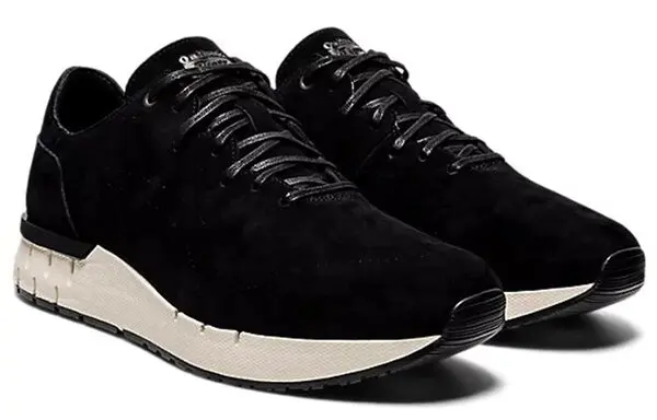 Onitsuka Tiger Rebilac Runner Sneakers - Black
