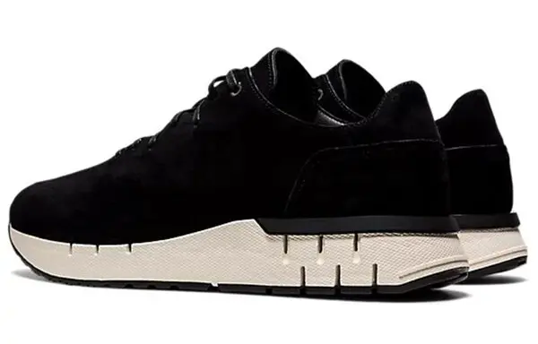 Onitsuka Tiger Rebilac Runner Sneakers - Black