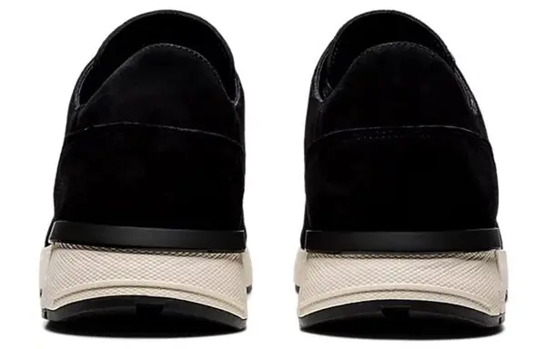 Onitsuka Tiger Rebilac Runner Sneakers - Black