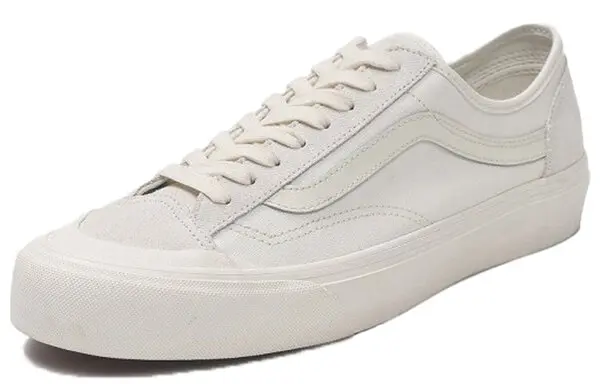 VANS Style 36 Decon Sf Low Top Sneakers - White