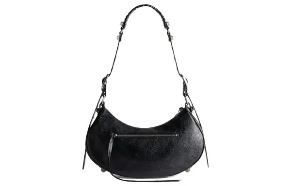 Balenciaga Le Cagole Small Shoulder Bag