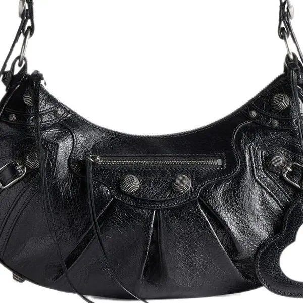 Balenciaga Le Cagole Small Shoulder Bag