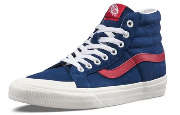 VANS Sk8-hi Reissue 138 Sneakers