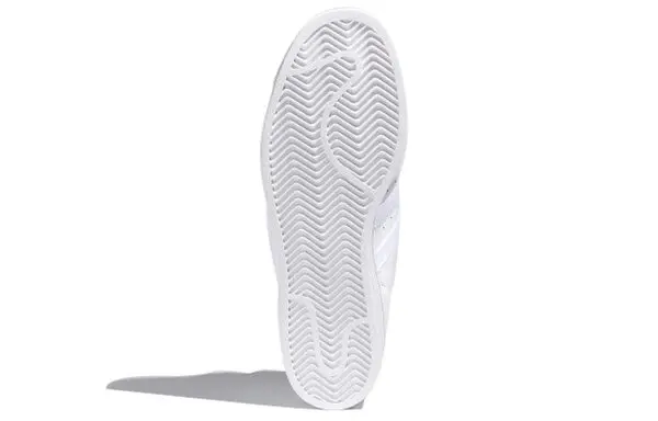 Adidas Originals Superstar Sneakers - White/grey
