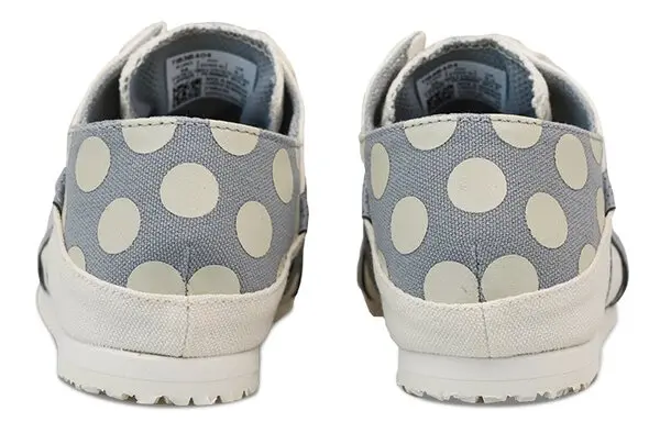 Onitsuka Tiger Mexico 66 Paraty "white Blue - White/blue