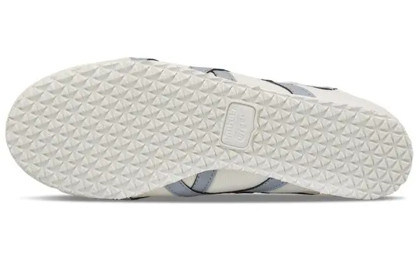 Onitsuka Tiger Mexico 66 Paraty "white Blue - White/blue