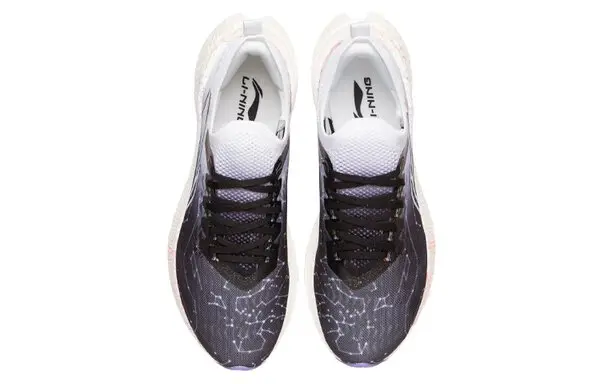 LI-NING Feidian Discovery Constellation Sneakers