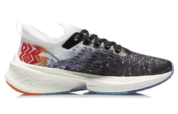 LI-NING Feidian Discovery Constellation Sneakers