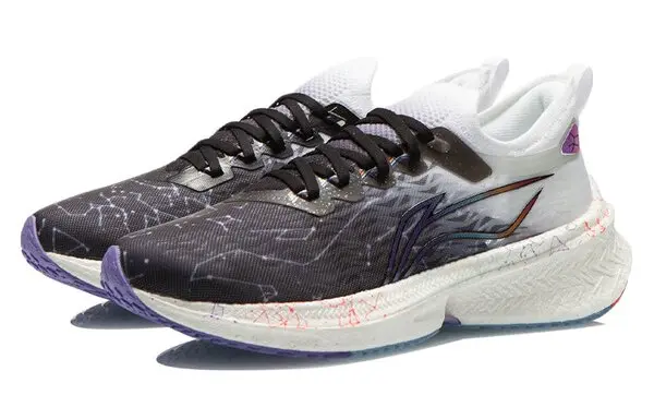 LI-NING Feidian Discovery Constellation Sneakers