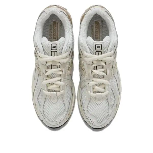 NEW BALANCE 1906r "beige" Sneakers - Angora/sandstone/stoneware