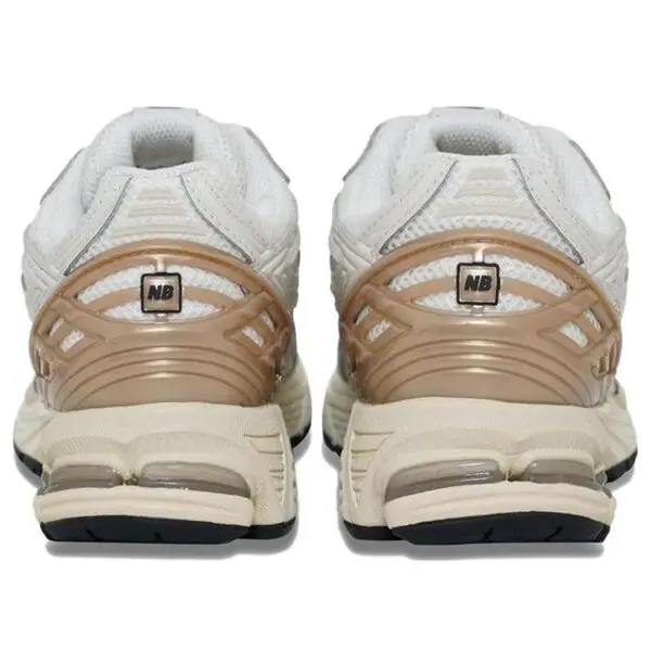 NEW BALANCE 1906r "beige" Sneakers - Angora/sandstone/stoneware