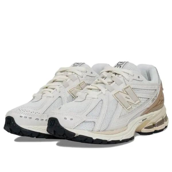 NEW BALANCE 1906r "beige" Sneakers - Angora/sandstone/stoneware