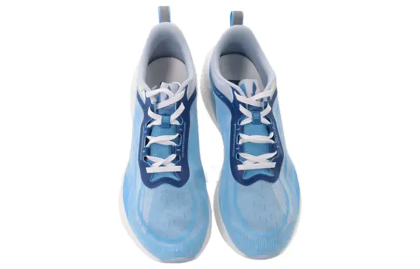 LI-NING Super Light Xix Sneakers - Blue/white