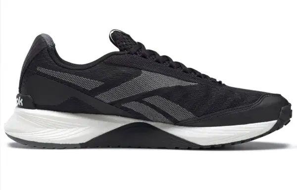 REEBOK Speed 21 Tr Athletic Sneakers - Black