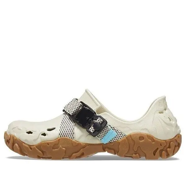 CROCS All Terrain Atlas Shoes