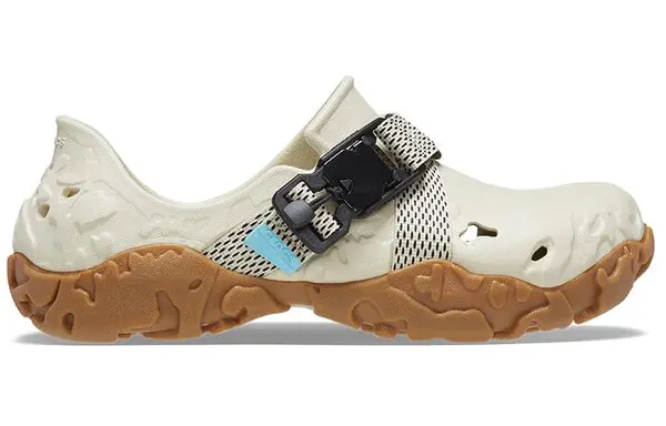CROCS All Terrain Atlas Shoes