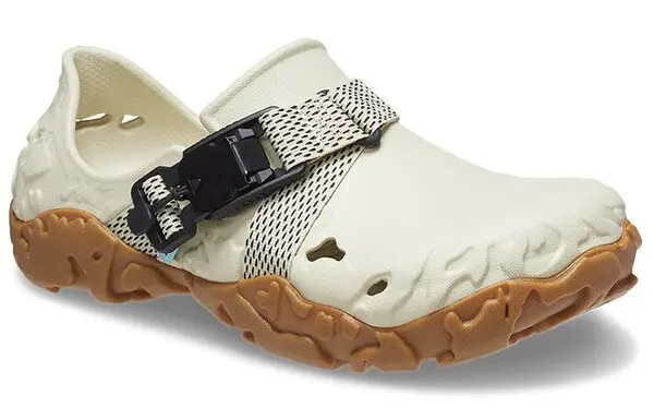 CROCS All Terrain Atlas Shoes