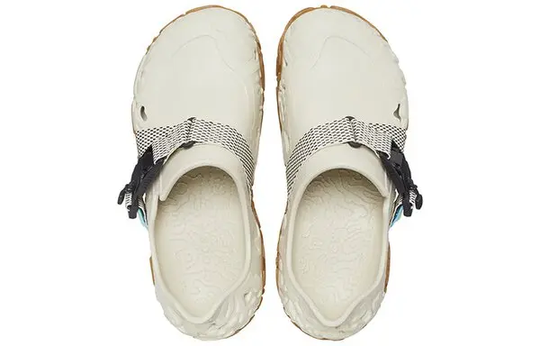 CROCS All Terrain Atlas Shoes