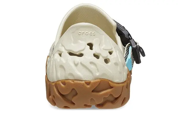 CROCS All Terrain Atlas Shoes