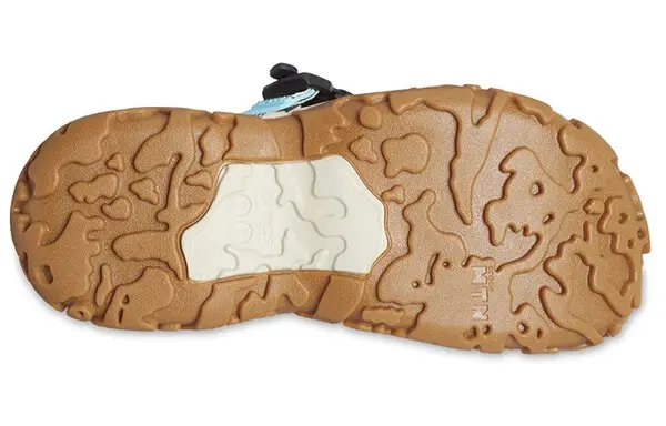 CROCS All Terrain Atlas Shoes
