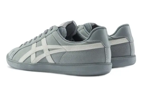 Onitsuka Tiger Dd Trainer - Grey/white