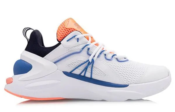 LI-NING Xinhuo Sport Leisure Sneaker