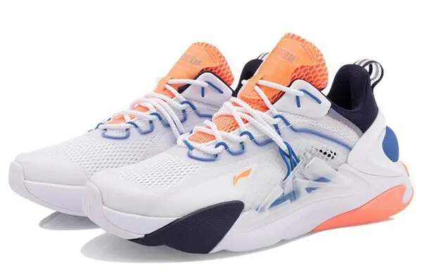 LI-NING Xinhuo Sport Leisure Sneaker