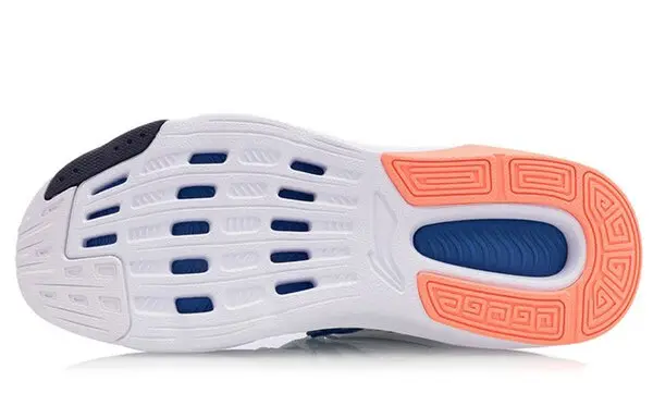 LI-NING Xinhuo Sport Leisure Sneaker