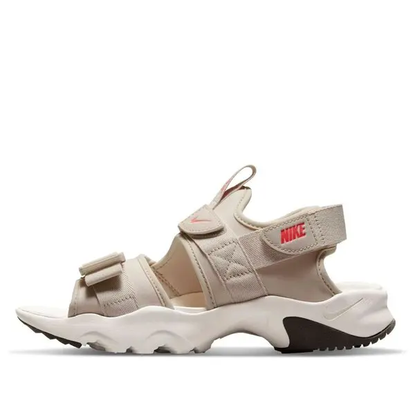 Nike Canyon Sandal - Grey