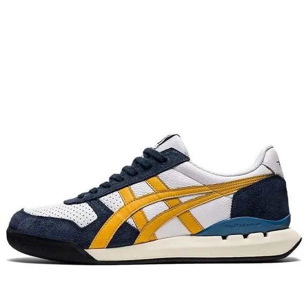 Onitsuka Tiger Ultimate 81 Ex Sneakers - Blue