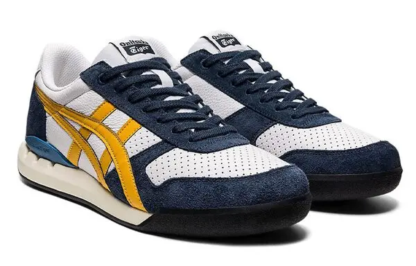 Onitsuka Tiger Ultimate 81 Ex Sneakers - Blue