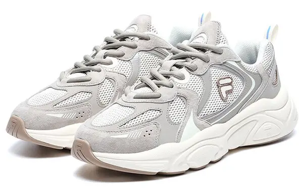FILA FUSION X Mars 2 Shoes