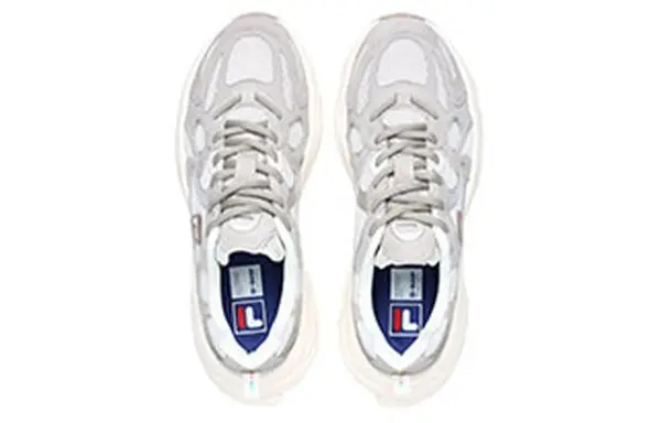 FILA FUSION X Mars 2 Shoes