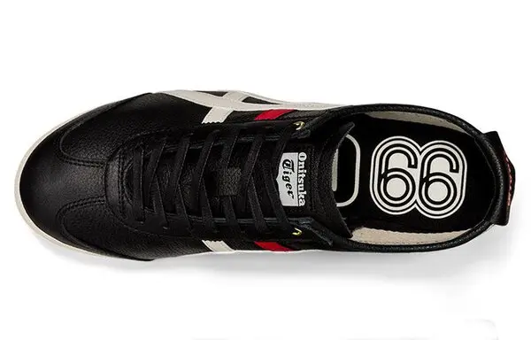 Onitsuka Tiger Mexico 66 Sneakers - Black