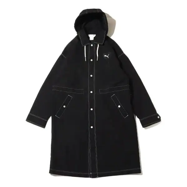 PUMA X Ami Light Nylon Jacket