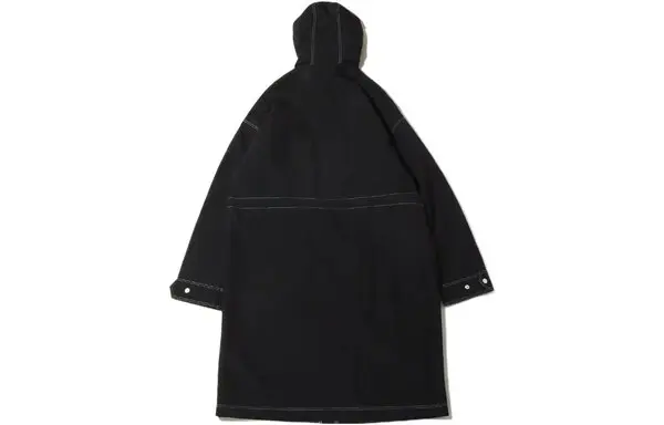 PUMA X Ami Light Nylon Jacket
