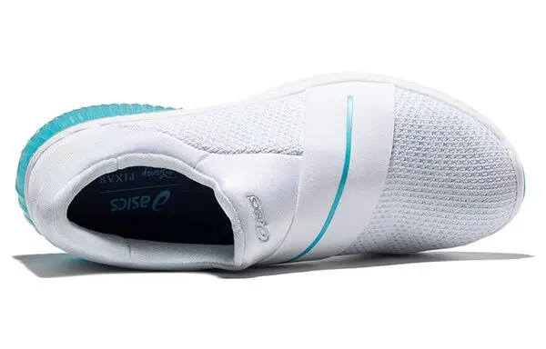 Asics X Disney Gel-kenun Knit "the Incredibles