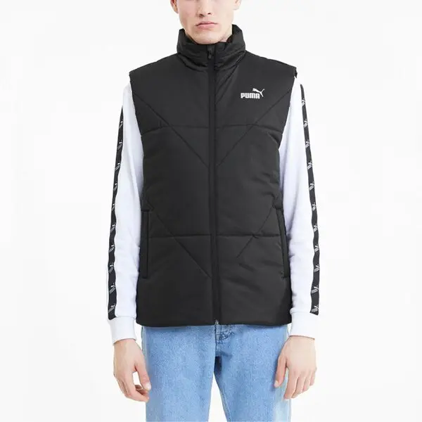 PUMA Ess Padded Vest