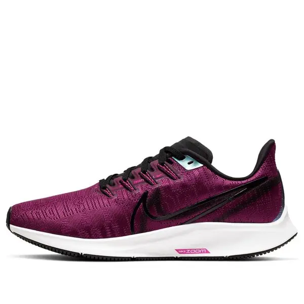 Nike Zoom Pegasus 36 Premium - Purple