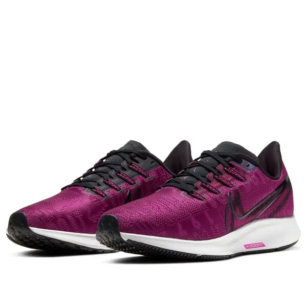 Nike Zoom Pegasus 36 Premium - Purple